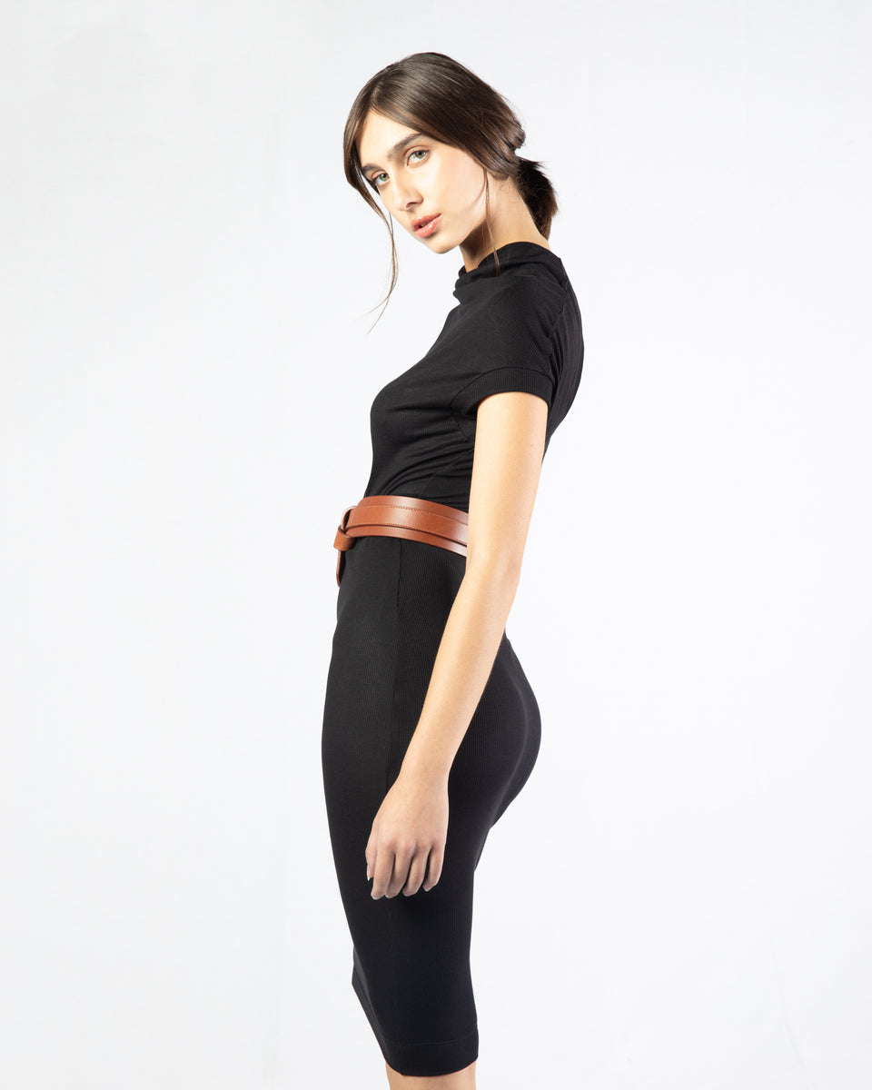 The Stress Less Dress - Light & Easy – DRY MARTINI CLOTHING