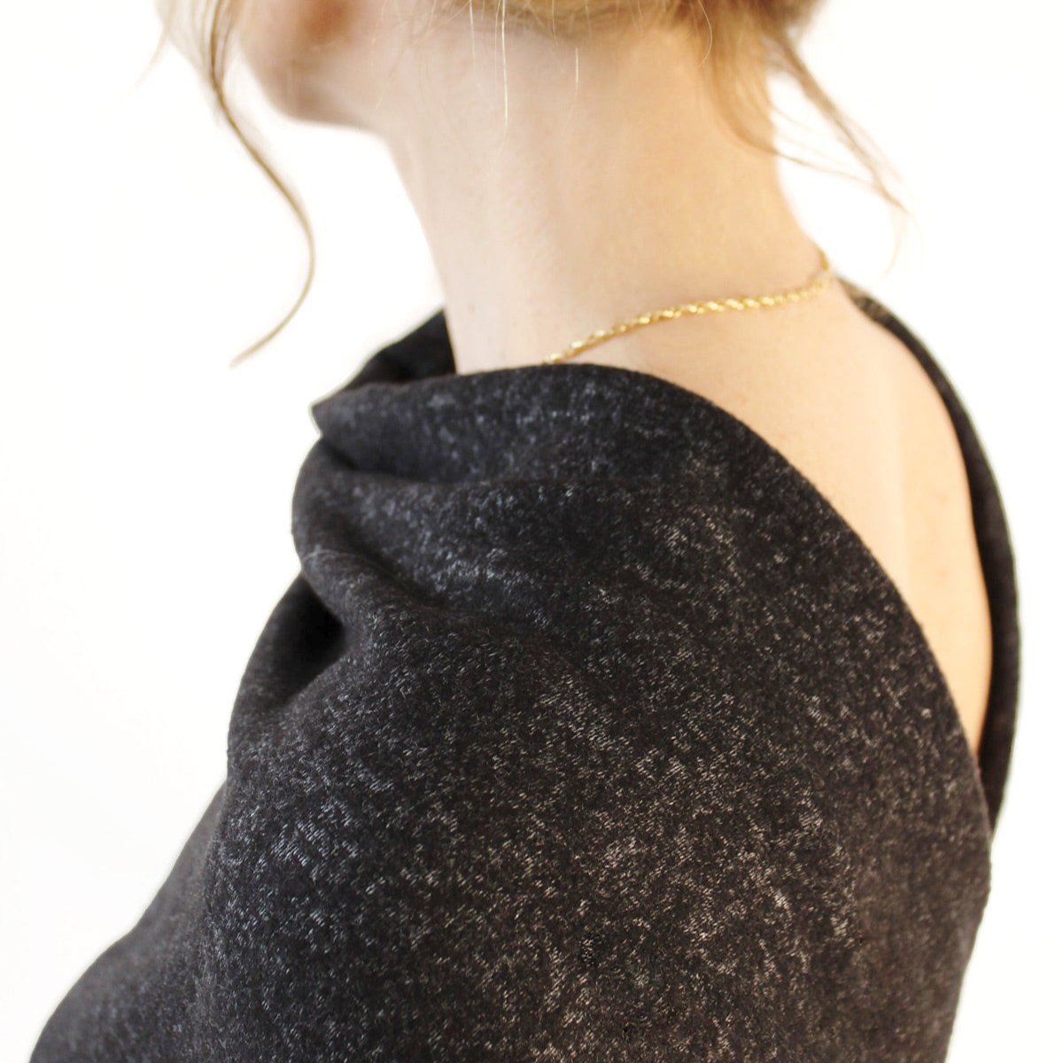 The Stress Less Dress – DRY MARTINI CLOTHING